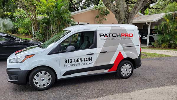 Drywall Repair, Home Painting, and Texture PatchPro Florida