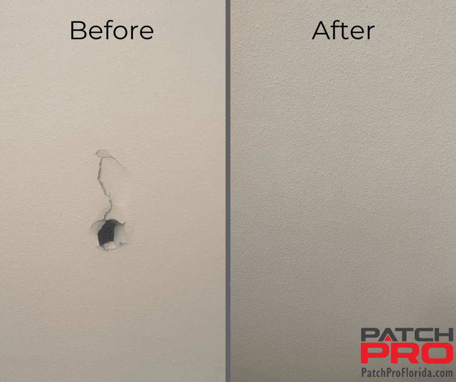 Key Differences Between Repairing Drywall and Plaster
