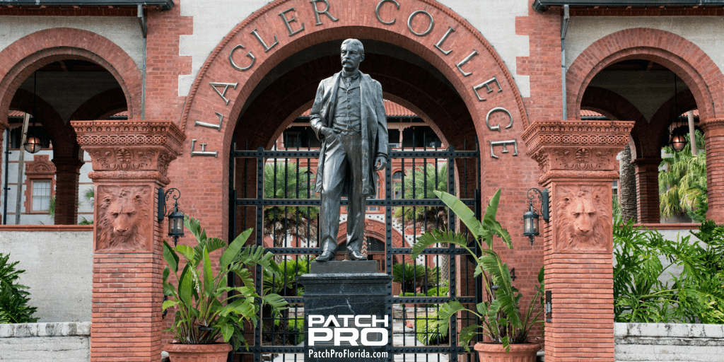 Four Historical Florida Figures That Transformed The State