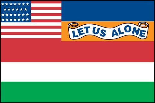 The Creation and History of the State Flag of Florida