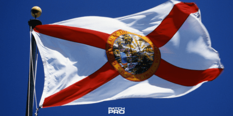 The Creation and History of the State Flag of Florida