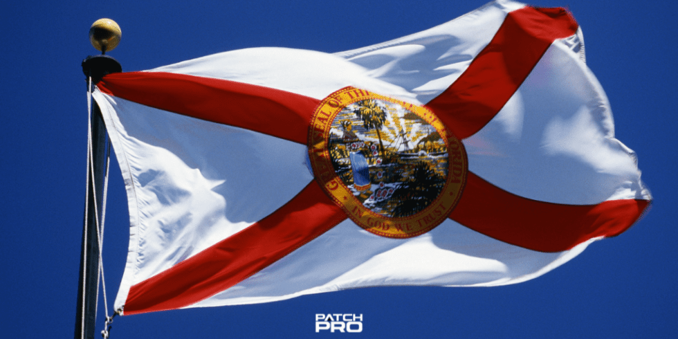 The Creation and History of the State Flag of Florida