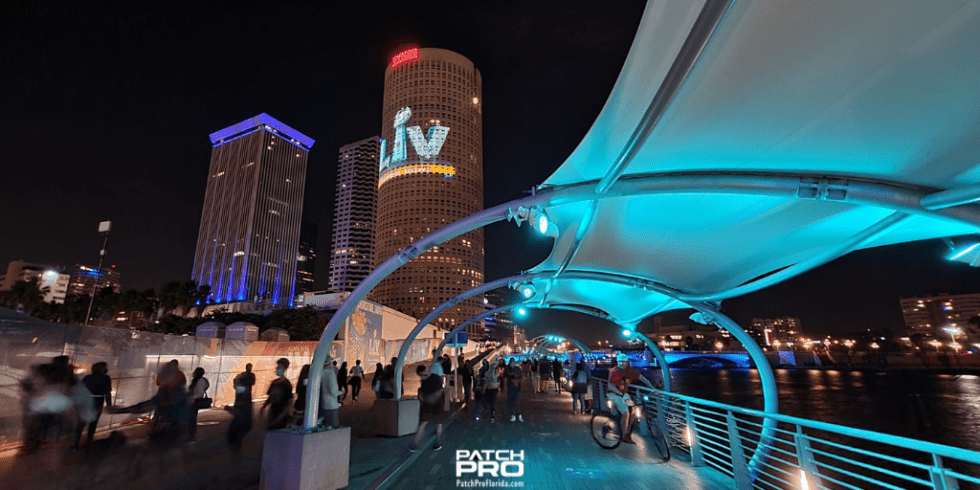 Eight Most Historic Moments in the History of Tampa Bay