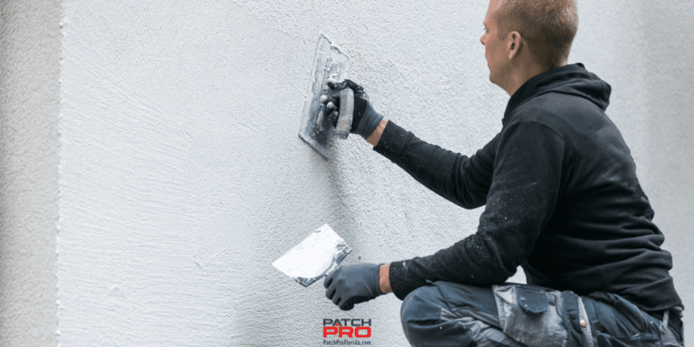 Key Differences Between Repairing Drywall and Plaster