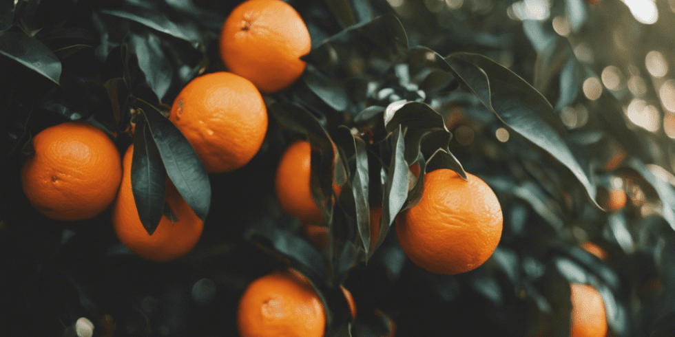 Florida's Citrus Saga: From Early Seeds to Global Power