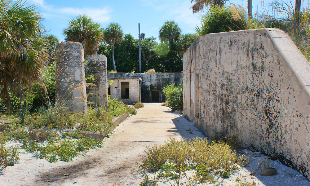 Florida’s Abandoned Towns: Echoes of a Forgotten Past