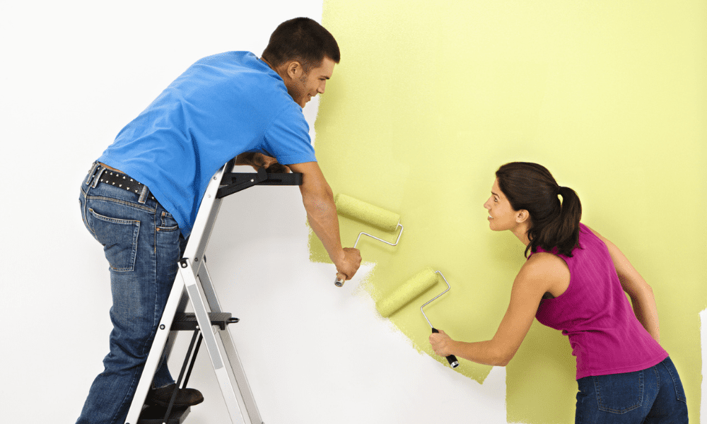 Drywall Repair, Home Painting, and Texture PatchPro Florida